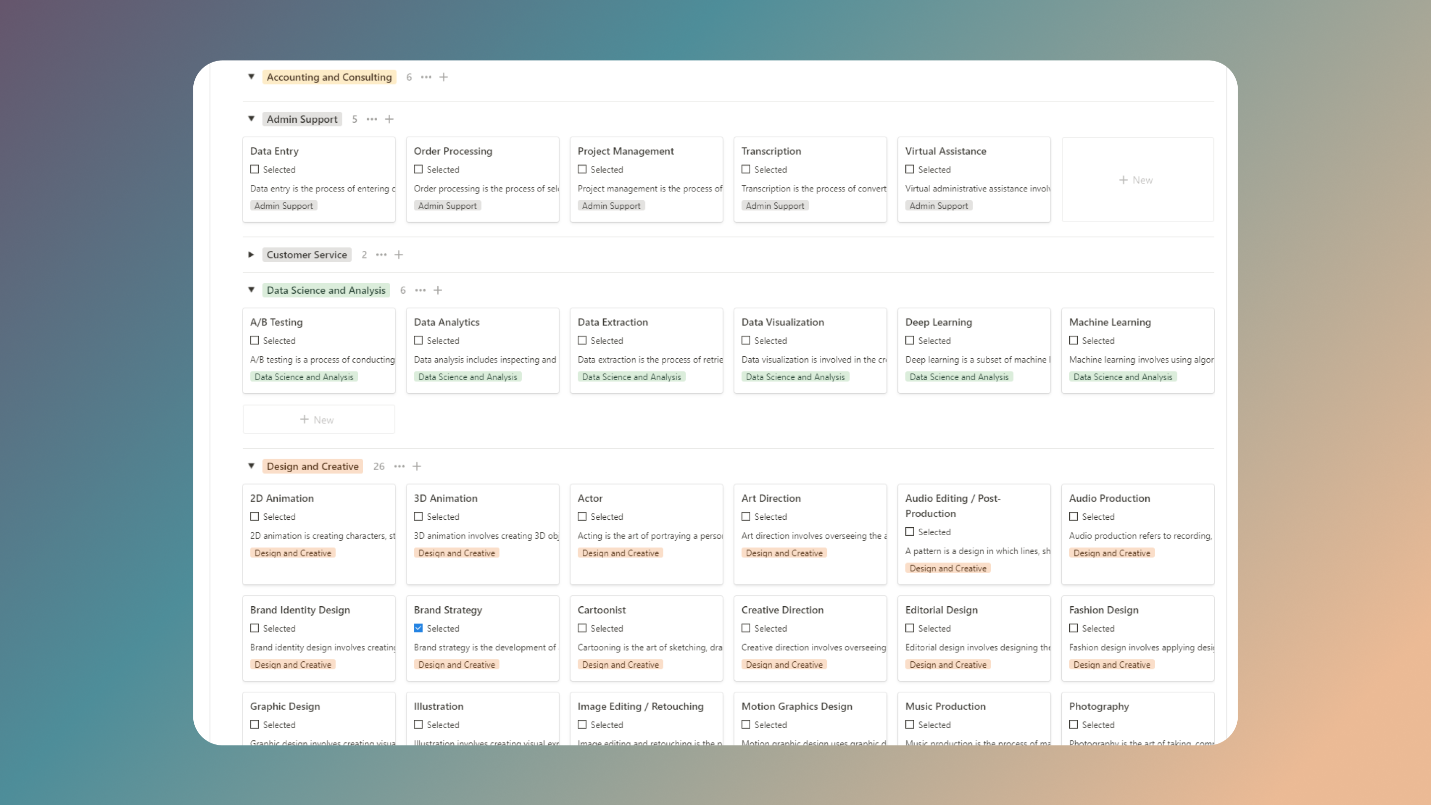 Notion Project Proposal Template Key Outcomes Timeline Budget 
